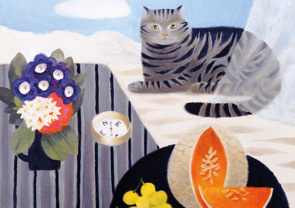 Mary Fedden OBE RA – ArtPress Publishing Ltd