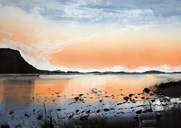 Marion MacPhee, Isle of Skye – ArtPress Publishing Ltd