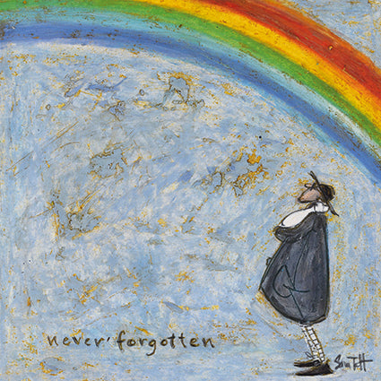 Sam Toft - Meet the Mustards – ArtPress Publishing Ltd