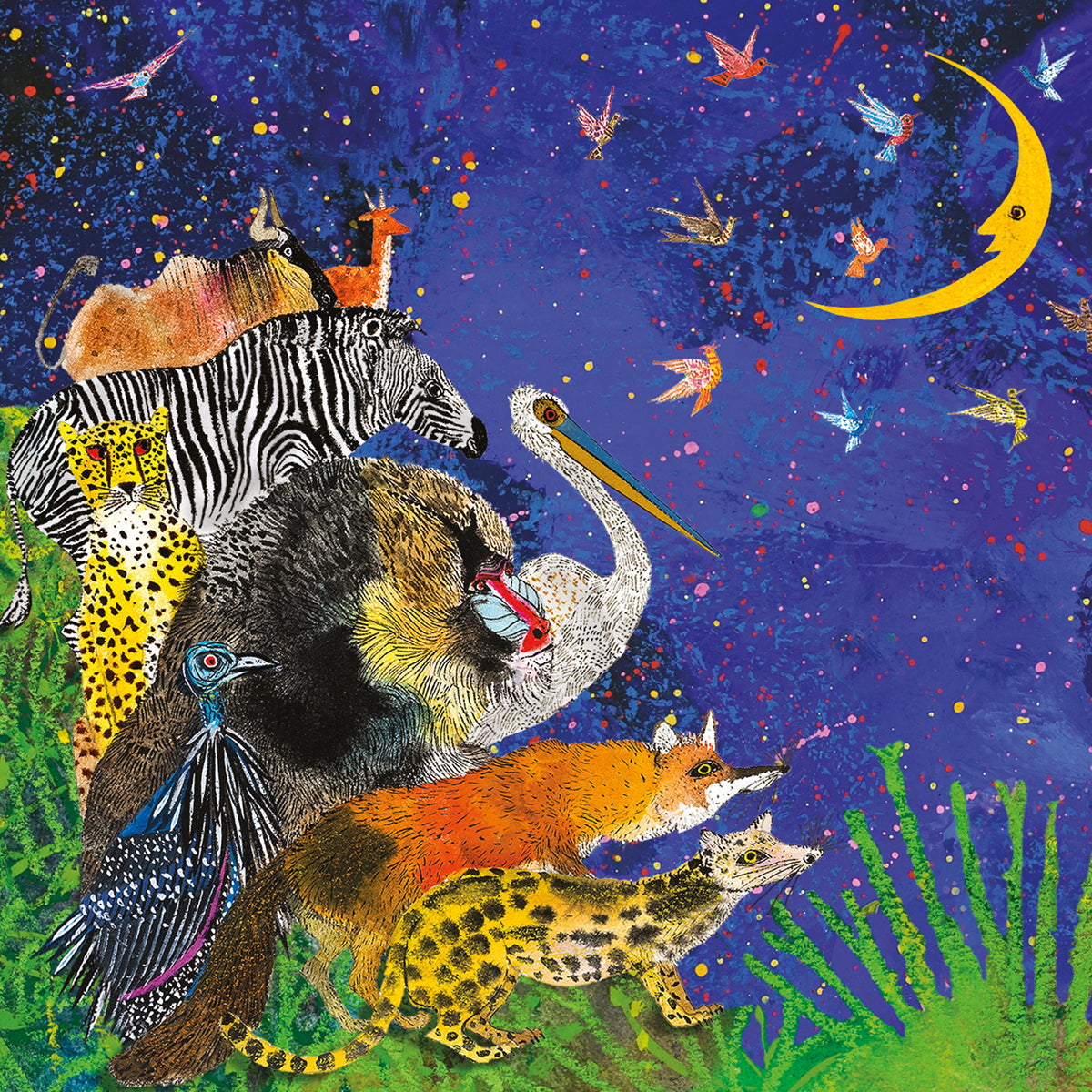 Brian Wildsmith – ArtPress Publishing Ltd