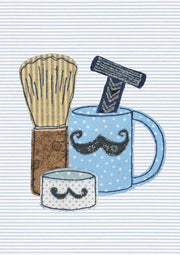 Cat Rowe - Stitch in Time – ArtPress Publishing Ltd