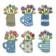 Cat Rowe - Stitch in Time – ArtPress Publishing Ltd