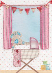 Cat Rowe - Stitch in Time – ArtPress Publishing Ltd