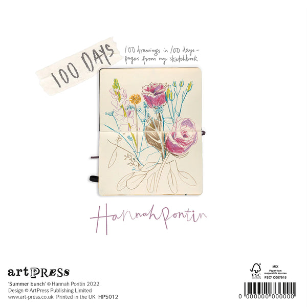 Summer Bunch – ArtPress Publishing Ltd