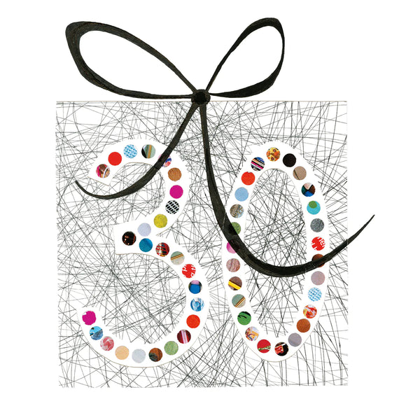 Scribble Present – ArtPress Publishing Ltd