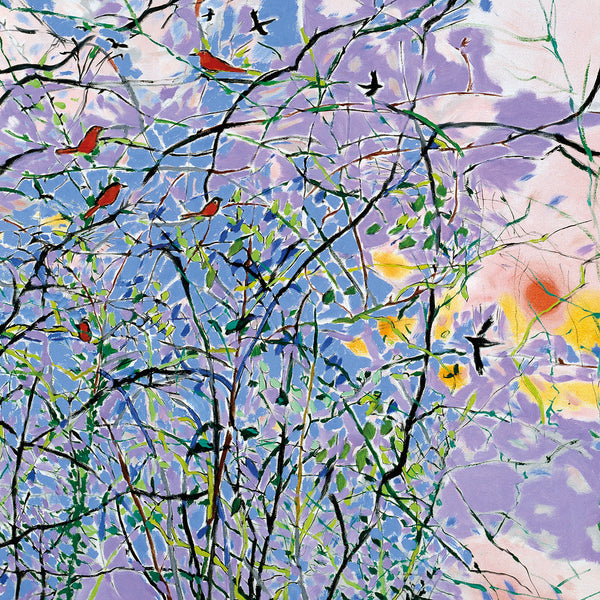 Philip Sutton RA Landscapes – ArtPress Publishing Ltd