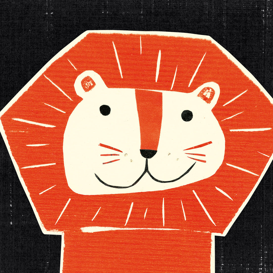 Sarah Battle - Animal Portraits – ArtPress Publishing Ltd