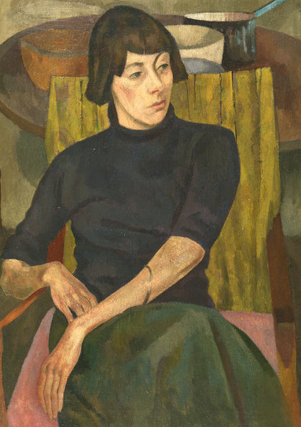 Roger Fry, Still Life and Portrait – ArtPress Publishing Ltd